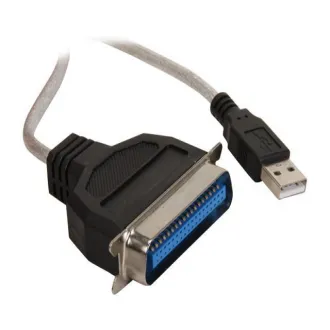 Bytecc USB 2.0 to Parallel (IEEE 1284) Driver | Device Drivers